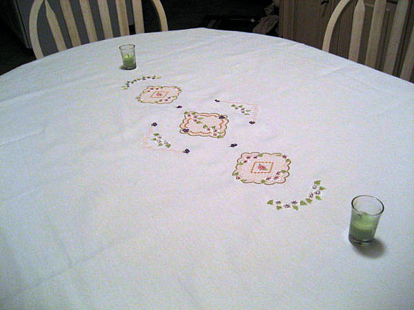 Victorian Elegance | OregonPatchWorks